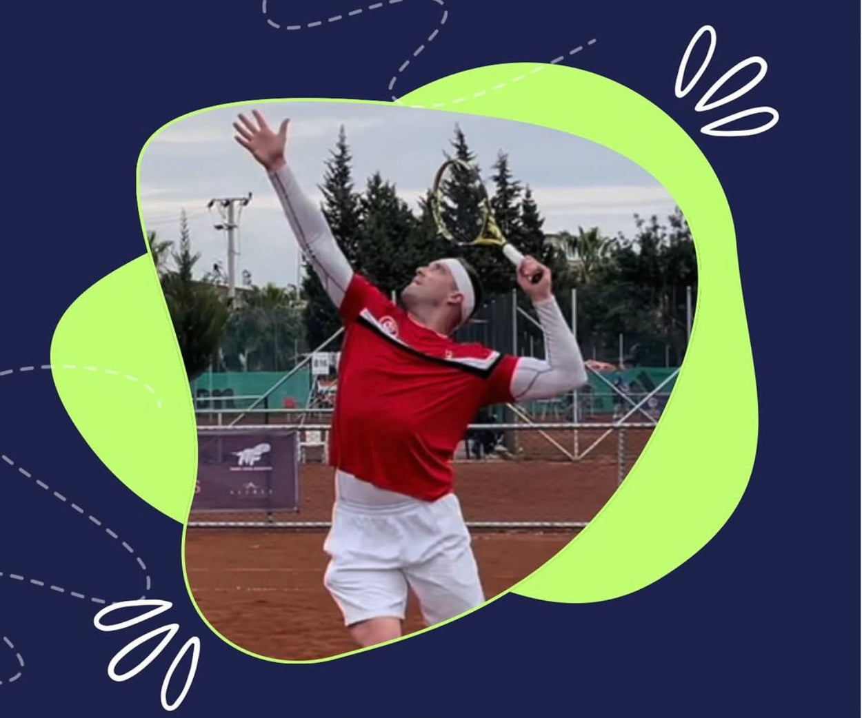2025 Board of Directors – Lakeview Heights Tennis Club